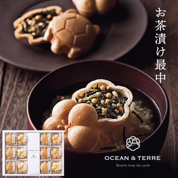 可愛らしい見た目からは想像もできない本格派。想像を超える新しい食感と深い味わいを、お楽しみください。最中(鯛茶漬け)8.3g×2、最中(梅茶漬け)8.1g×2、最中(鮭茶漬け)9.3g×2、最中(たらこ茶漬け)8.1g×2、最中(わさび茶漬...