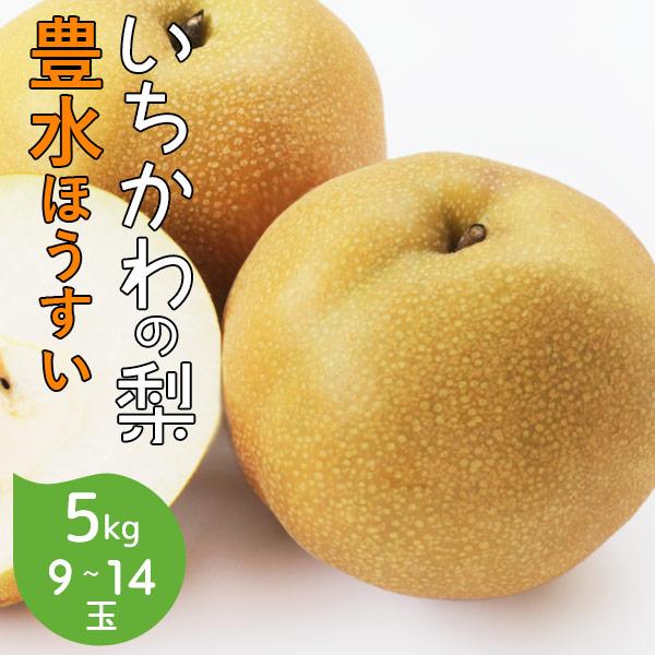 カート内で配送日の指定がございますが、収穫出来次第の発送となります。予めご理解いただきますようお願いいたします。のしをご要望の場合は、箱の中に入ります。予めご了承くださいいちかわの梨はとっても有名！梨の名産地です。土壌条件、気象条件に恵まれ...