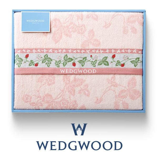 1759年に創業したウェッジウッドの創始者は「陶磁器を通じて人々の暮らしを豊かに彩る」という理想を掲げながら芸術の域まで高めることで、世界中で愛されるブランドとなりました。贈り物としても喜ばれるシリーズです。ウェッジウッドで人気のワイルドス...