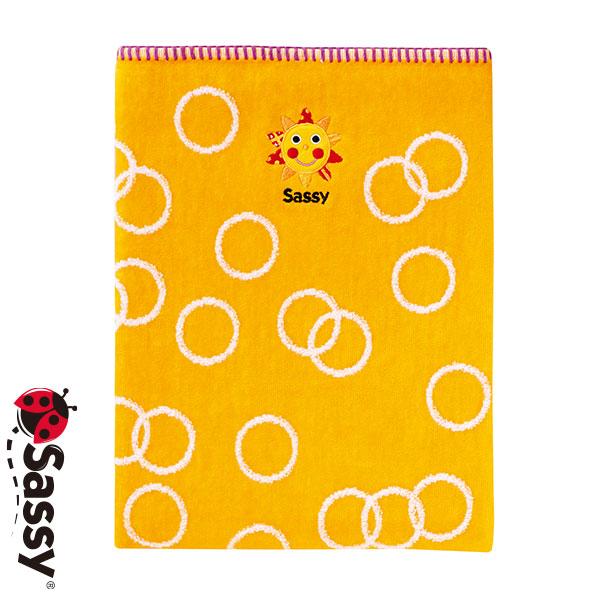 ベビーライフをハッピーに彩るかわいい＆便利なアイテム。 カラフルでPOPなデザインに赤ちゃんも興味津々！　　　コットンブランケット×1　　　コットンブランケット：73×100cm※メーカーよりパッケージデザイン等がリニューアルされた場合、最...