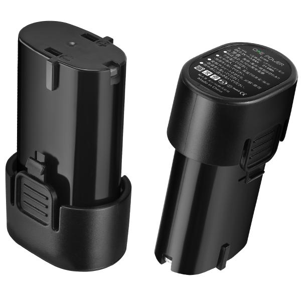 【商品仕様】マキタ 7.2V バッテリー 電圧：7.2V 容量：3mAh（3.0Ah） 種類: リチウムイオン 電池 （2個セット)【マキタ 7.2V バッテリー BL7010適用機種 】CL070D/CL070DS/CL070DZ/DF0...