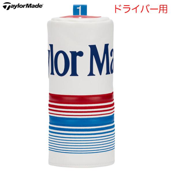 サイズ：ドライバー用カラー：ホワイト