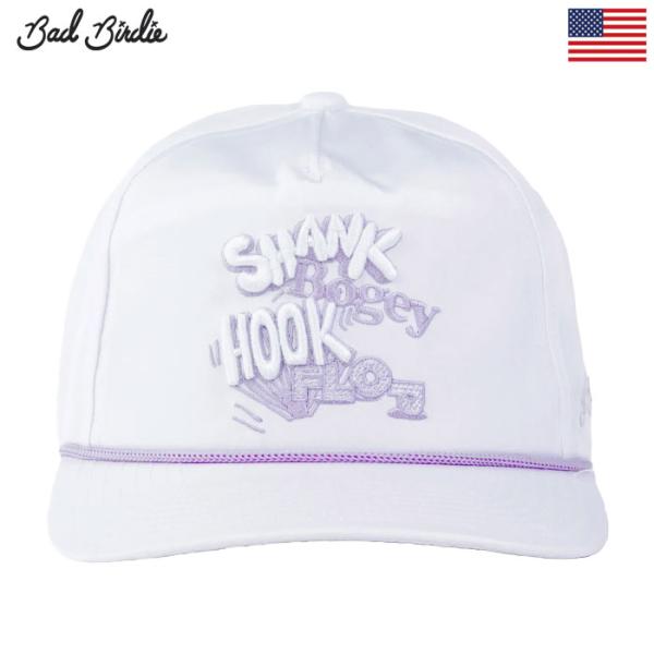 素材：ポリエステル100%サイズ：フリー(アジャスタブル)対象：メンズカラー：BIRDIE_TERMS