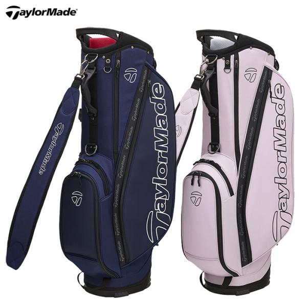 品番：TL900素材：ポリエステル　合成皮革サイズ：9.5型 47インチ対応重量：2.9kg口枠：4分割特徴：口枠ハンドル、成形ハンドル、一体型ボトムカラー：ネイビー、アシッドピンク