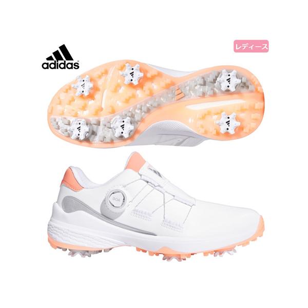 スパイクゴルフシューズパフォーマンスの概念を変えたZG21がフルモデルチェンジし、安定性・軽量性・グリップ力が前作から大きく向上したZG23。■品番：LII02■素材：甲：人工皮革、合成繊維／底：合成底■サイズ：22.0〜26.5cm■幅：...