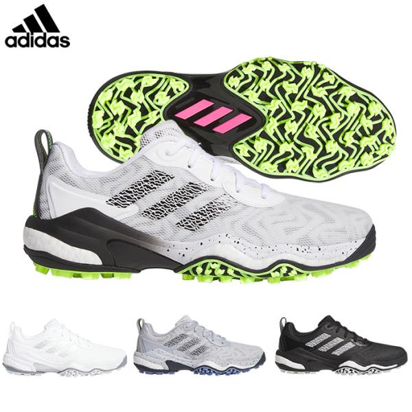 品番：MDV41素材：(アッパー)合成皮革/合成繊維、(ミッドソール)EVA(LIGHTSTRIKE)/合成樹脂(BOOST)、アウトソール(合成底)  サイズ：24.5〜30.5、31.5、32.5cm重量： 約395g(25.5cmの場...