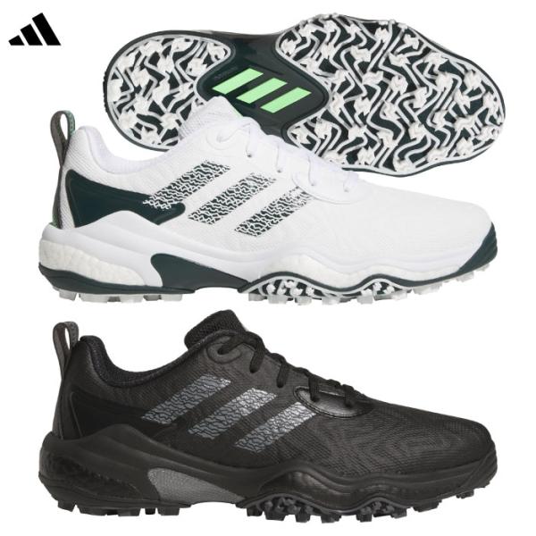 品番：MDV41素材：アッパー/合成皮革/合成繊維、ミッドソール/EVA(LIGHTSTRIKE)/合成樹脂(BOOST)  、アウトソール/合成底 サイズ：24.5〜31.5cm重量：約395g(25.5cmの場合)幅：ツアーパフォーマン...