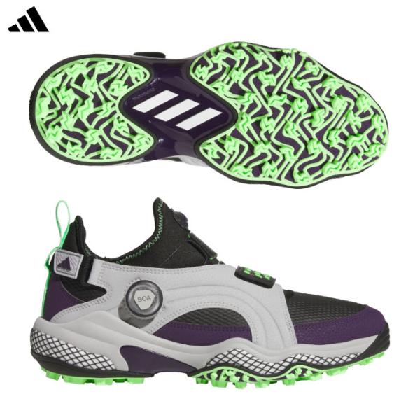 品番：NQX22素材：アッパー/合成皮革/合成繊維、ミッドソール/EVA(LIGHTSTRIKE)/合成樹脂(BOOST)  、アウトソール/合成底サイズ：25.5〜30cm重量：約430g(25.5cmの場合)幅：ツアーパフォーマンスラス...