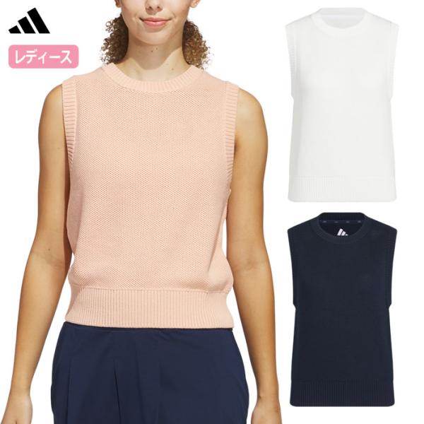 軽量感のあるニットベスト。レイヤリングアイテムはもちろんのこと、１枚でも着用できるコンパクトなデザインを新たに提案します。品番：KWH95素材：綿 60% ポリエステル 40% サイズ：XS、S、M、L、XL、2XL対象：レディースカラー：...