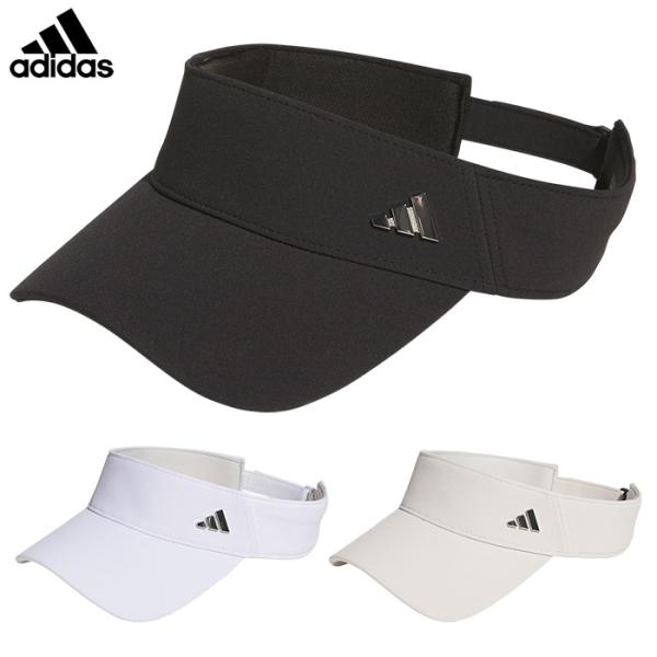 品番：JTY40素材：ポリエステル93% ポリウレタン7%サイズ：OSFW ( 54-57cm )、OSFX ( 57-60cm )機能：撥水、AEROREADYスウェットバンド対象：メンズカラー：アルミナ(IS6568)、ホワイト(IS6...