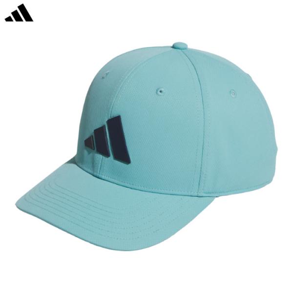 フロントに大胆にブランドロゴをデザインしたツアースタイルキャップ。軽量の素材と汗を積極的に拡散するスウェットバンドが快適なプレーをサポート。スナップバッククロージャーで簡単にフィット感を調整できる。品番：ENJ02素材：ポリエステル100%...