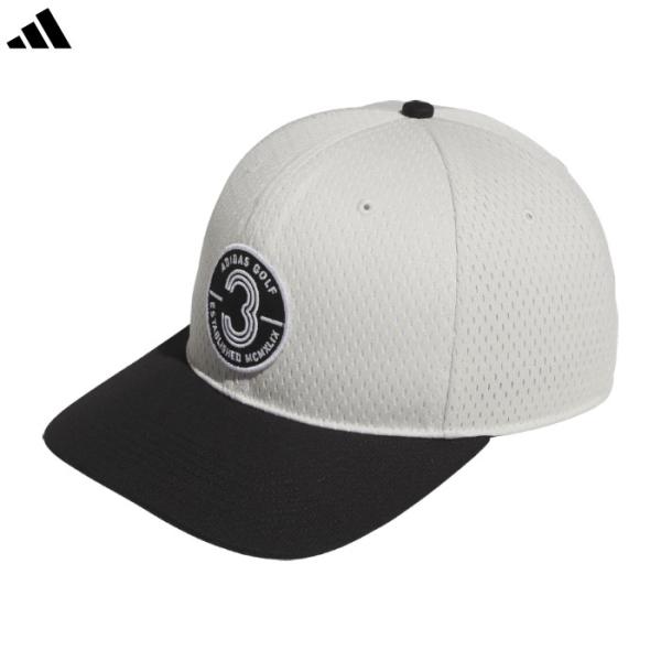 品番：S2866素材：ポリエステル100%サイズ：OSFX ( 57-60cm ) 対象：メンズカラー：オービットグレー(JZ2932)