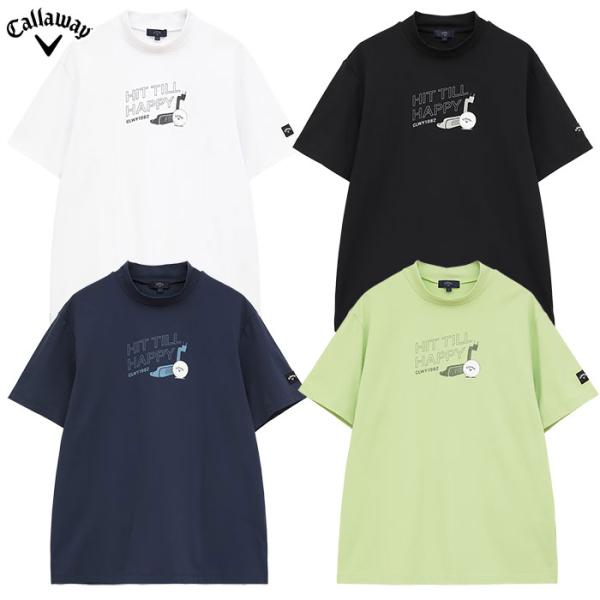 品番：C26134119素材：ポリエステル 73% ナイロン 27%サイズ：L、LL機能：吸汗速乾性、UPF50対象：メンズカラー：ホワイト(1030)、ブラック(1010)、ネイビー(1120)、ライトグリーン(1130)