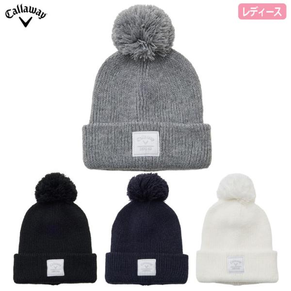 FWシーズンに欠かせない定番ニットアイテム。様々なスタイリングに合うオールラウンドな着回しの良さと、シンプルながらも表情のある編み・ポンポンが特徴のレディース向けニットキャップ。素材にはリサイクル糸を採用、環境に優しいEco対応モデルとなっ...