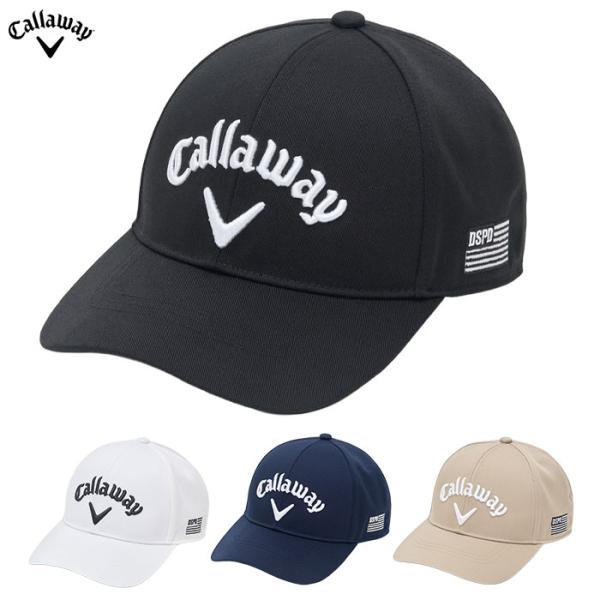 品番：C26990105素材：ポリエステル 100%サイズ：フリー(頭頂から裾までの長さ 17cm / つば 7cm / 頭周り 58cm)機能：機能スベリ（吸汗速乾）、ロゴ刺繍対象：メンズカラー：ホワイト(1030)、ブラック(1010)...