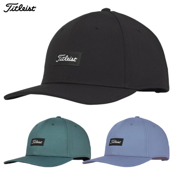 品番：TH25WSCTN2素材：表地：ポリエステル、ポリウレタン／内部：ポリエステルサイズ：フリー(57-62cm)対象：メンズカラー：ブラック、ユーカリ/ホワイト、インディゴ