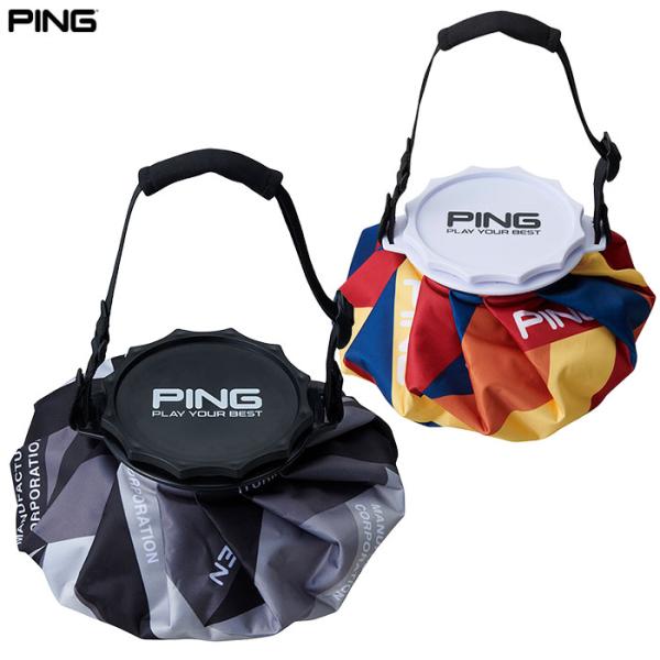 品番：AC-U2602素材：ポリエステル/TPU/ポリプロピレンサイズ：直径：約26cm、口径：約9.3cm容量：約2.5Lカラー：アリゾナフラッグ、ブラック