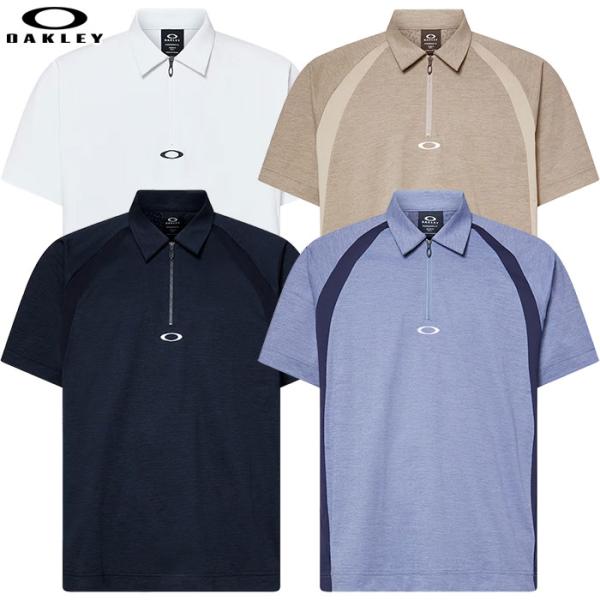 品番：FOA408767素材：ポリエステル100%サイズ：M（日本サイズ＝L  相当）、L（日本サイズ＝XL 相当）対象：メンズカラー：021(pitch black)、881(bark)、100(white)、23X(flint ston...