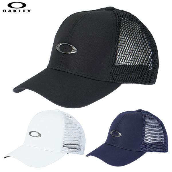 品番：FOS902396素材：ポリエステルサイズ：フリー(頭囲58cm)対象：メンズカラー：021(pitch black)、100(white)、6AC(fathom)