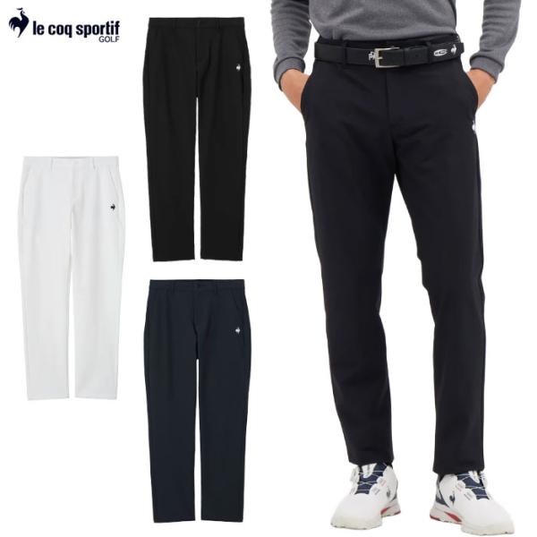 品番：LG5FLP01M素材：ポリエステル93% ポリウレタン7%サイズ：76/79/82/85/88/92/96機能：はっ水/保温/2WAYストレッチ対象：メンズカラー：ブラック(BK00)、ホワイト(WH00)、ネイビー(NV00)