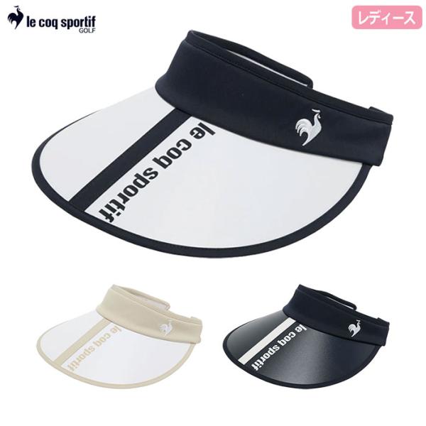 品番：LG6SCP52L素材：本体：ポリエステル100% 庇：ポリプロピレン　庇切替部ポリエステル100%サイズ：フリー(55-57cm)機能：UV CUT(UPF50＋)対象：レディースカラー：ホワイト、ネイビー、ベージュ