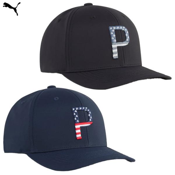 ティーオフから最後のパットまで、あらゆるラウンドに最適なゴルフキャップ。素早く汗を吸収するウィッキングスウェットバンド、カーブバイザーと形状を維持する太いバイザーステッチ、ソフトなゴムスナップバックが特徴です。軽量素材でプレー中も集中力を保...