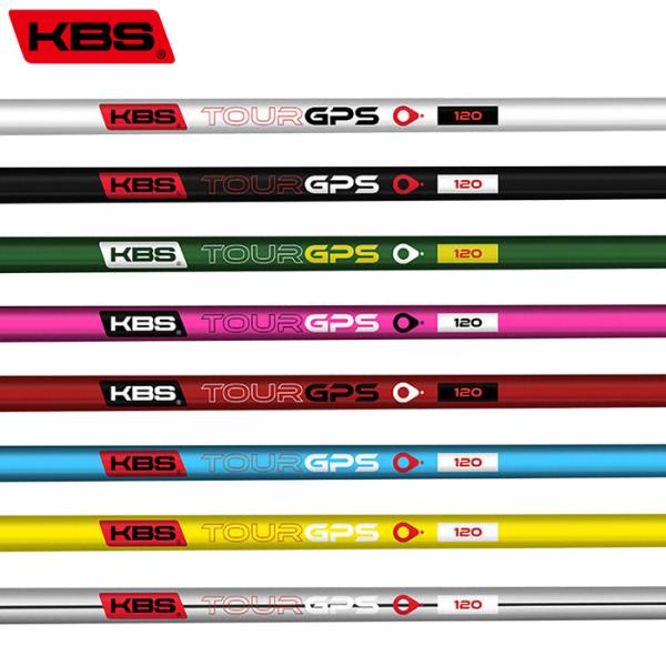 KBS フィッティングの新時代は、グリーン上での安定性と正確性を保証するプレミアム クラフト複合材料と繊維で作られた当社初のグラファイト パター高性能シャフト。