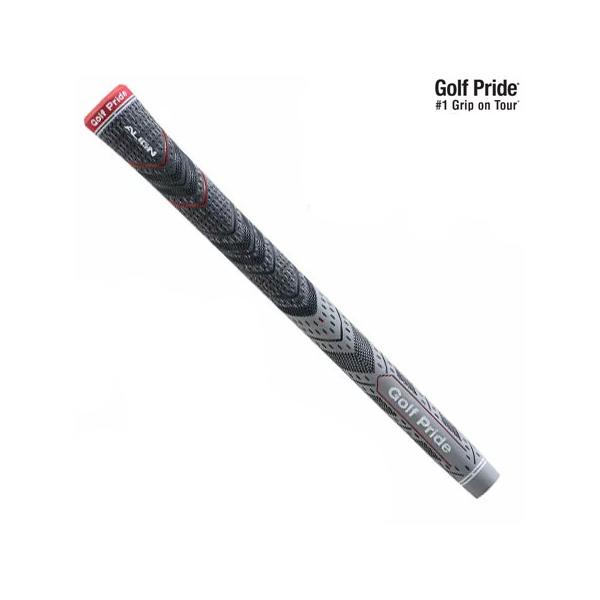 【スクエアに握りやすい革新的グリップ】革新的なALIGN（アライン）テクノロジーを搭載。スクエアに握りやすく、そしてスクエアなアドレスに導くことで再現性の高いインパクトを実現。 ■モデル名：マルチコンパウンド MCC PLUS4 ALIGN...