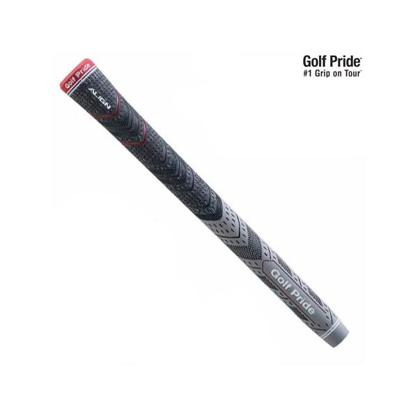 【ミッドサイズ】スクエアに握りやすい革新的グリップ