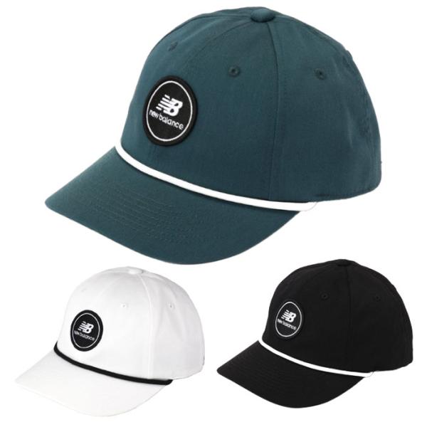 スポーティーな中にもラフな印象を持たせたセミカーブドブリムキャップ。柔らかくナチュラルな風合いが特徴のツイルを使用。スベリ部に採用した高い吸汗速乾素材が汗を素早く吸収しいつもドライで快適な着用感を保ちます。後ろに配置したスナップボタンで簡単...