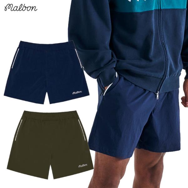 Rivaナイロンショーツは、暖かい季節でも快適な着心地とストレッチ性を提供します。深めのポケットが持ち物を安全に収納し、柔らかく伸縮性のあるウエストバンドが理想的なフィット感に調整可能。コース内外でスタイルをワンランクアップさせます。品番：...