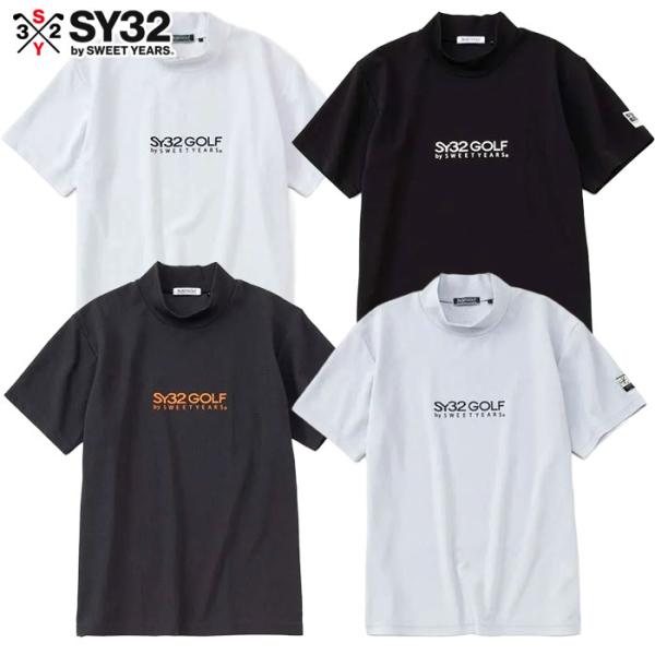 品番：SYG-26S1-30素材：ポリエステル 100%サイズ：L、XL機能：ストレッチ、吸水速乾、UV加工、冷感、クーリング対象：メンズカラー：ホワイト、ブラック、チャコールグレー、ライトグレー