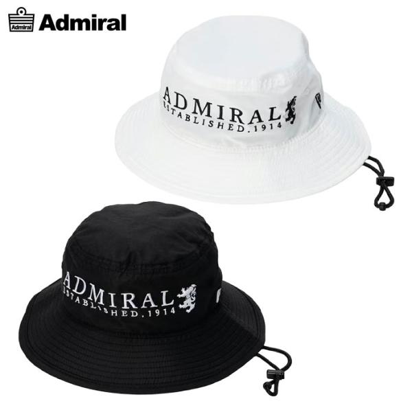 品番：ADMB6A12素材：本体：綿51%,ナイロン49%サイズ：頭周り：約59cm対象：メンズカラー：ホワイト、ブラック