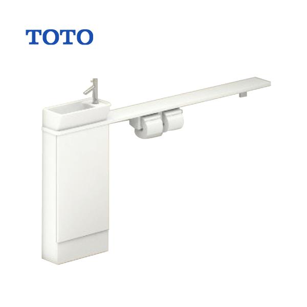 【商品仕様について】・キャビネット：カウンターキャビネット・手洗器：ベッセルタイプ(角形)・水栓：ハンドル式水栓・二連紙巻器※オプションより「扉タイプ」、「給排水仕様」、「手洗器カラー」、「キャビネットカラー」、「カウンターカラー」をご選択...