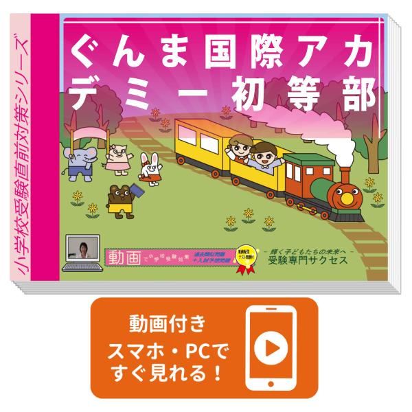 今なら送料・代引手数料無料！大好評の志望校別受験対策シリーズ。3営業日以内に発送致します。(※土日祝除く)