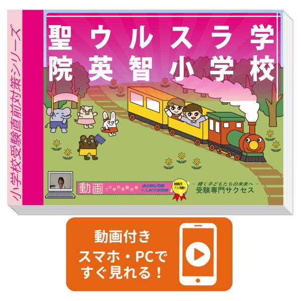 今なら送料・代引手数料無料！大好評の志望校別受験対策シリーズ。3営業日以内に発送致します。(※土日祝除く)