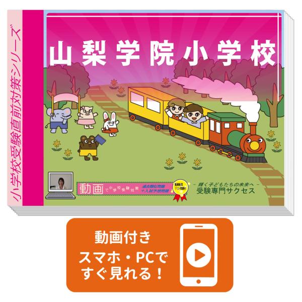 今なら送料・代引手数料無料！大好評の志望校別受験対策シリーズ。3営業日以内に発送致します。(※土日祝除く)
