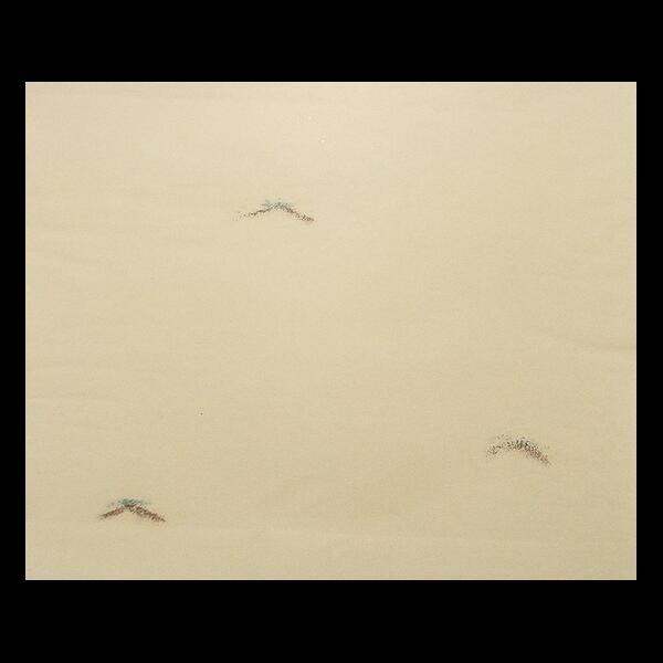 墨色の美しさを確かめながら、小島切の繊細な線を練習できる臨書用料紙です。筆の運びが素直に出やすく、細い線や連綿の流れも気持ちよく表現できます。日々の反復練習に取り入れやすい、扱いやすい練習用料紙です。【こんな方におすすめ】・ 小島切の繊細な...