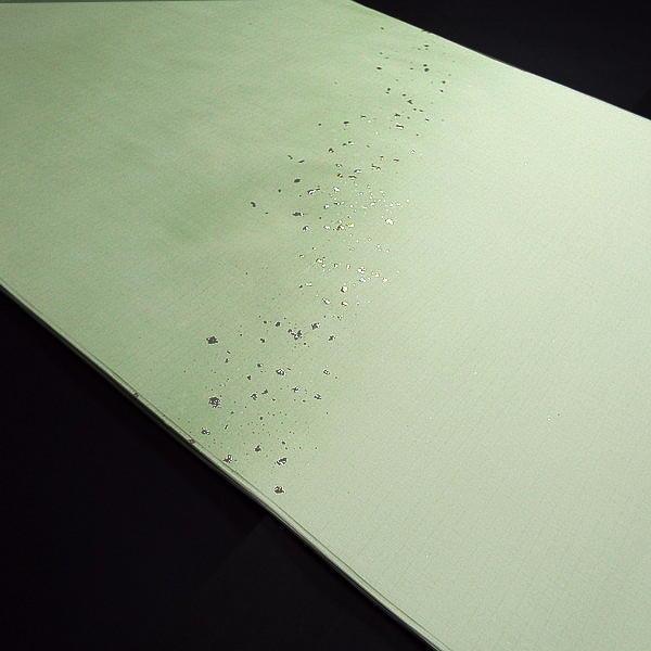 色染画仙紙『羅紋箋』上下特殊ぼかし 半切判（35×136cm）10枚入り｜書道用紙 漢字用 加工紙 色画仙紙 色染加工紙 :kod-ramon ...