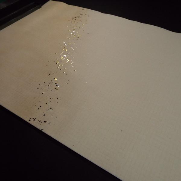 色染画仙紙『羅紋箋』上下特殊ぼかし 半切判（35×136cm）10枚入り｜書道用紙 漢字用 加工紙 色画仙紙 色染加工紙 :kod-ramon ...