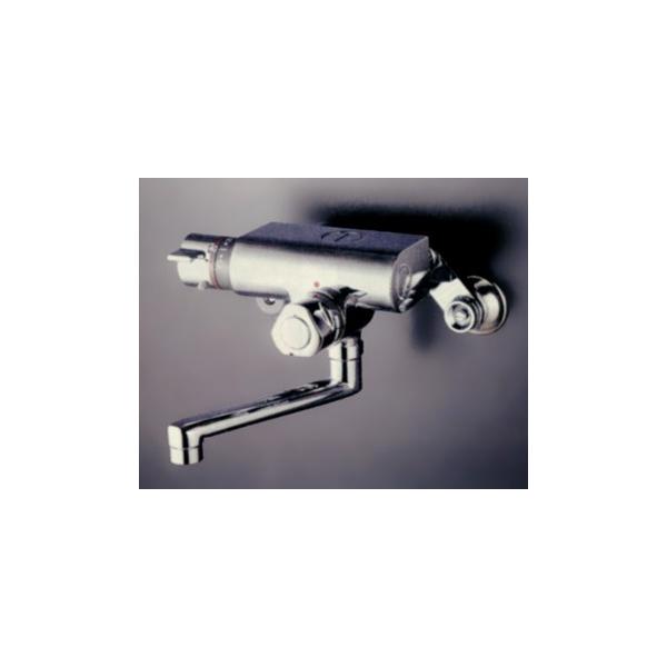 価格.com - KVK 定量止水付サーモスタット式混合栓 KM159G (水栓金具) 価格比較