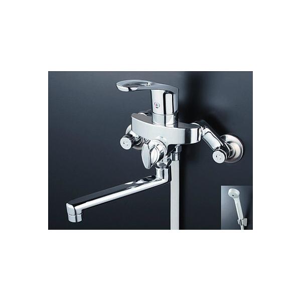 価格.com - KVK シングルレバー式シャワー(寒冷地用) KF5000WT (水栓金具) 価格比較