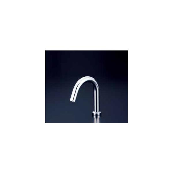 価格.com - KVK センサー水栓 ロング E1700L (水栓金具) 価格比較