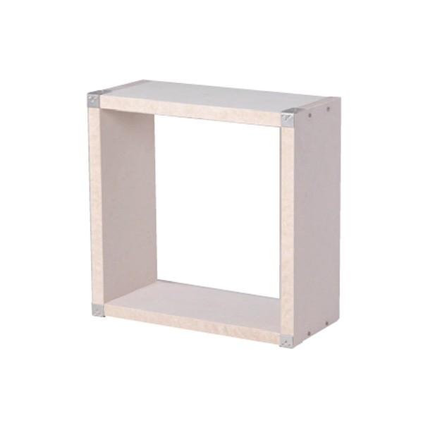 【FW-304】東芝 一般換気扇 別売部品 不燃枠 【TOSIBA】※品番にて注文をさせていただきます。メーカーにて品番の確認をお願いいたします。画像はイメージです。●材質：国土交通省認定不燃材料使用（パルプ混入/ けい酸カルシウムセメント...