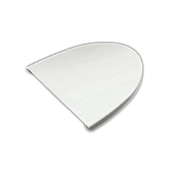 【TCM1445-6N#】TOTO 便ふた・便座取り替えパーツ 18・16 PS・P用便ふた 【トートー】※品番にて注文をさせていただきます。メーカーにて品番の確認をお願いいたします。画像はイメージです。●使用対象商品：TCF585S系、（...