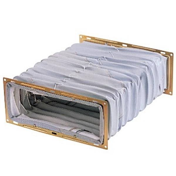 ●離れている場合、または位置がずれている場合に接続用としてご使用ください。（最長 50cm）●取付用木ネジ・取付用ネジ・ナット付属●※圧力損失は直線の場合ダクト長さ3.5m相当直角の場合ダクト長さ 20m相当●※地方条例により使用は規制をう...