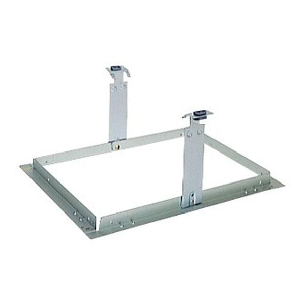 ●バス乾燥・暖房・換気システムを天井から吊して取付ける時に使用します。●天井開口：４２０×３００ｍｍ●天吊金具・ネジ付属●枠材質：ステンレス鋼板（ＳＵＳ３０４）◆商品型番・三菱(MITSUBISHI)・P-101TW