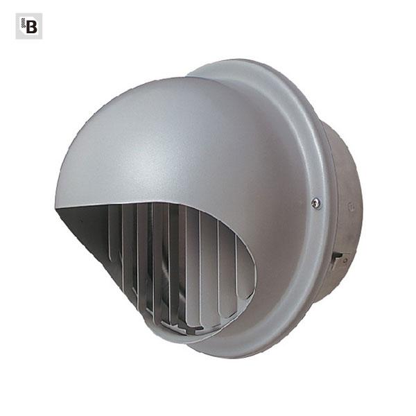 ●認定番号BLVU021924（証紙品名VU-02）●耐食性ステンレス（SUS304）●抜け止め金具付（スプリング式）●雨水浸入低減構造●粉体焼付塗装仕上げ（フード部）●防火ダンパーのメンテナンスはフード、ギャラリを取外して行います。●※重...