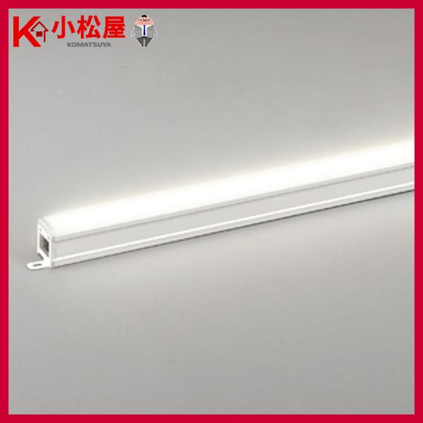●長1500、取付部含む1540●LED●アルミ（オフホワイト色）・ポリカーボネート（乳白）●重量：1.1kg●光源寿命40000時間●壁面・天井面・床面取付兼用●調光器不可●豊富なラインナップと手頃な価格プランに取り入れやすいスタンダード...
