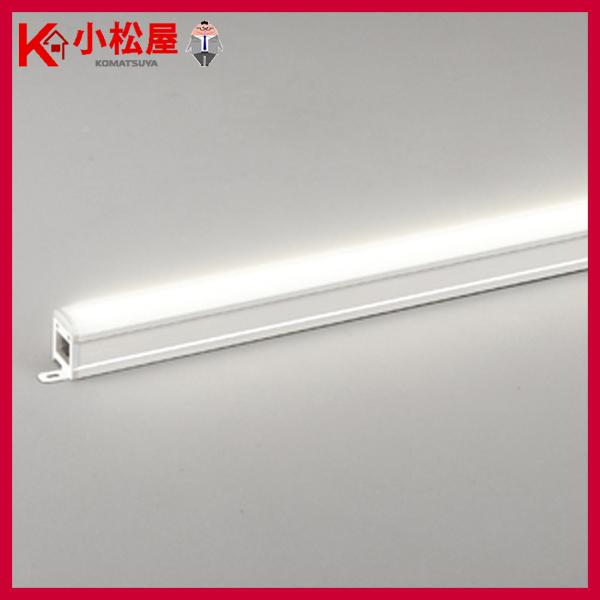 ●長1500、取付部含む1540●LED●アルミ（オフホワイト色）・ポリカーボネート（乳白）●重量：1.1kg●光源寿命40000時間●壁面・天井面・床面取付兼用●連続調光100-1％・位相制御◆商品型番・オーデリック（ODELIC）・OL...